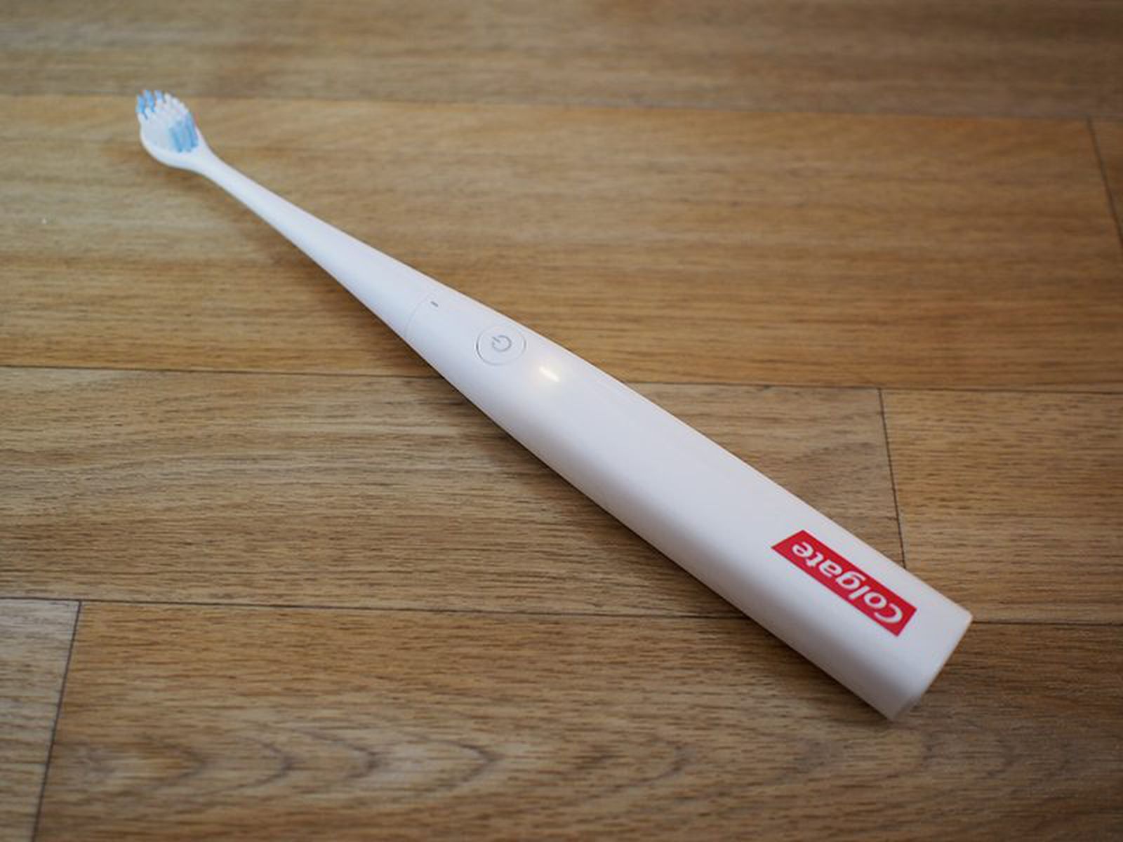 Colgate Smart Electronic Toothbrush Review - MacRumors