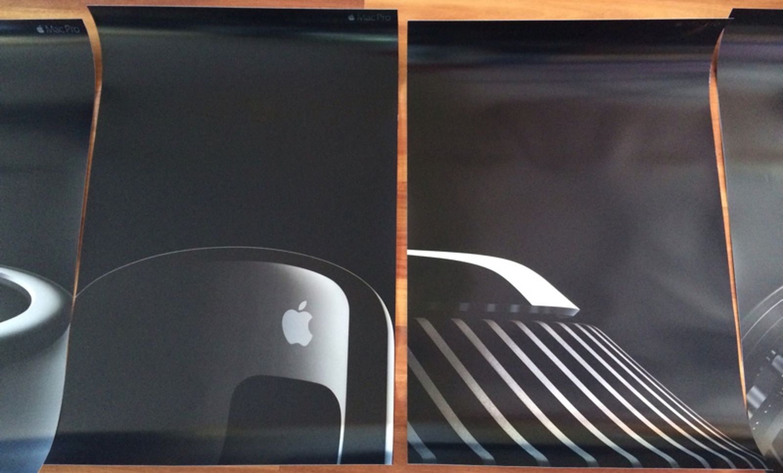 Apple Sends Mac Pro Posters to Journalists: 'The Computer We Were ...