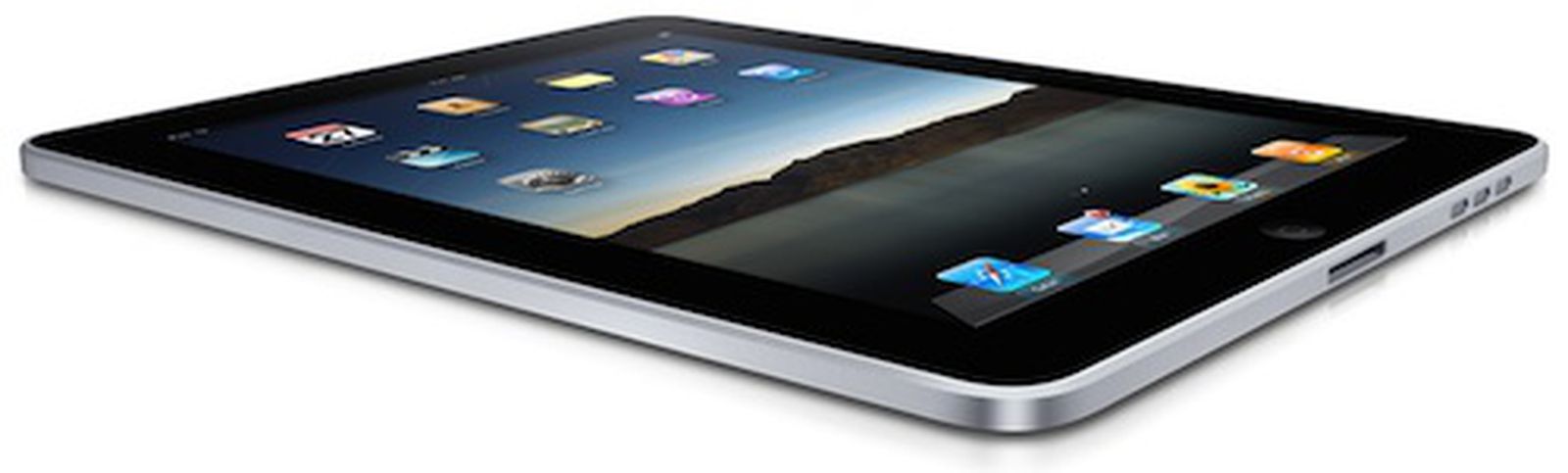 Apple Announces Two Million iPads Sold - MacRumors