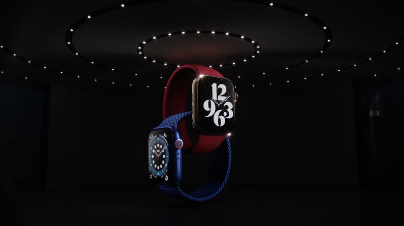 Full Transcript of Apple's 'Time Flies' Event With Apple Watch and iPad ...