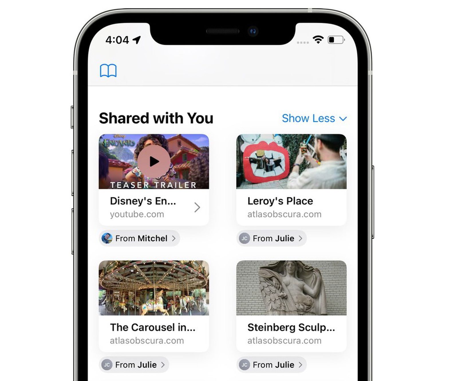 iOS 15 Safari Guide: Tabs, Extensions, Search Bar, and Other Changes ...