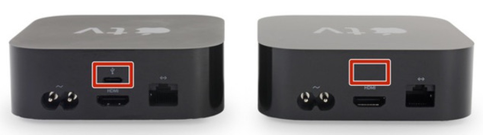 Apple TV 4K Teardown Reveals 3GB of RAM and Larger Venting System With ...