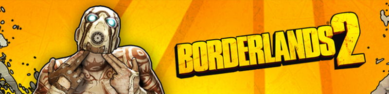 Borderlands 2 Arrives on the Mac - MacRumors