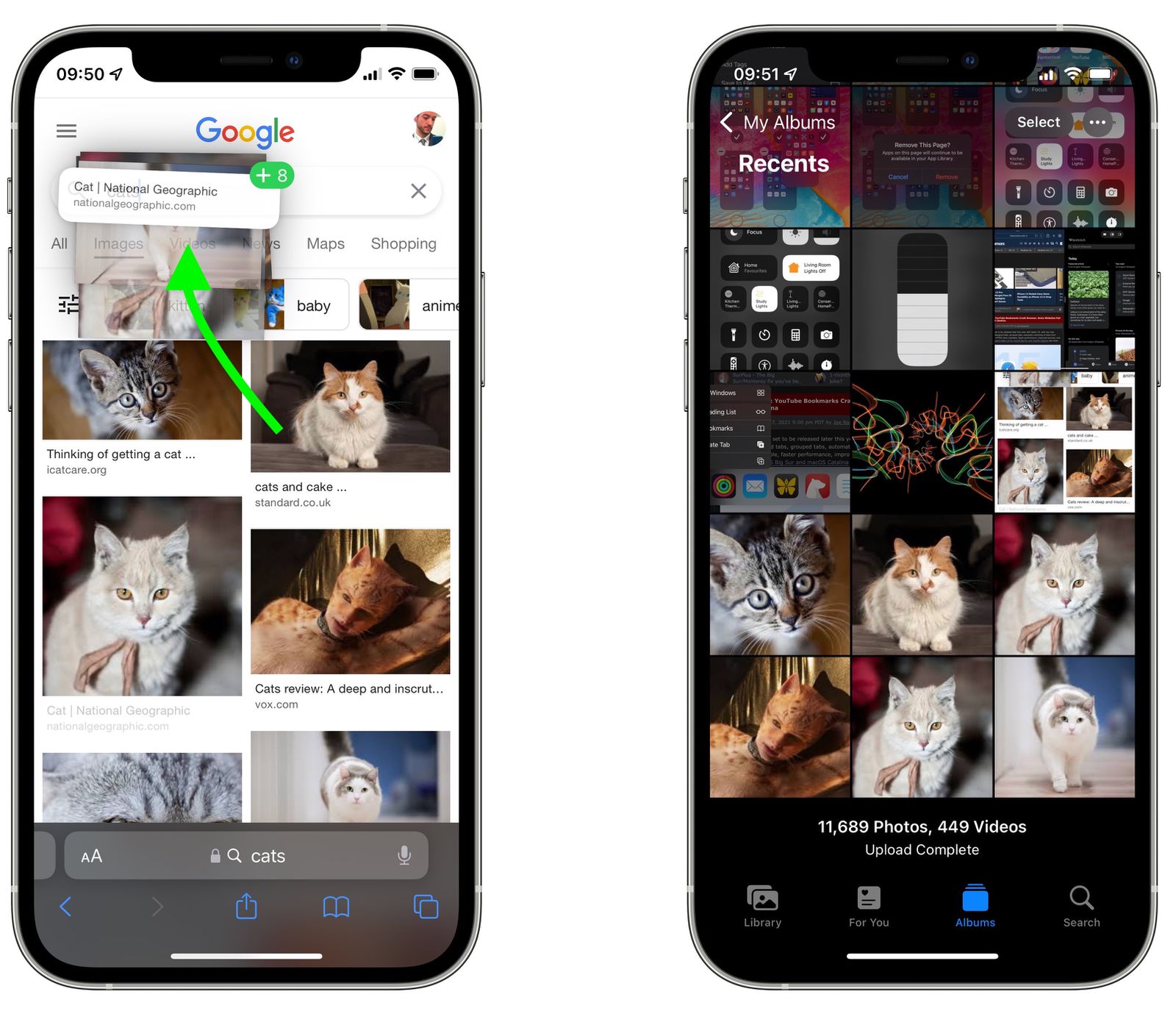 Ios 15 Features Tips And Tricks You Probably Dont Know Macrumors