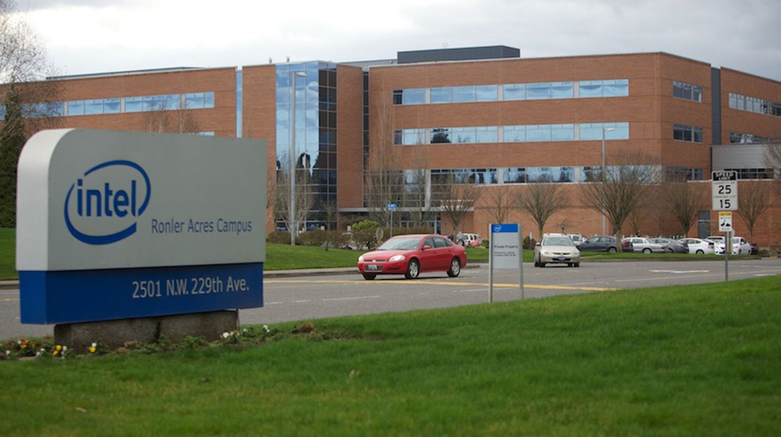 Apple's Workforce Growth in Oregon Could Point to Desktop-Class CPU ...