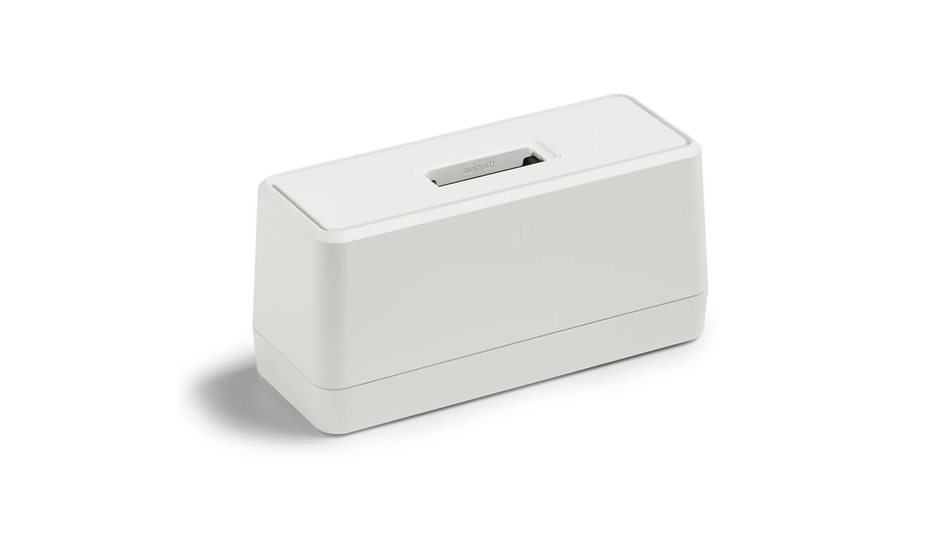 Swippitt Debuts Phone Charging Hub With Automated Battery Swapper ...