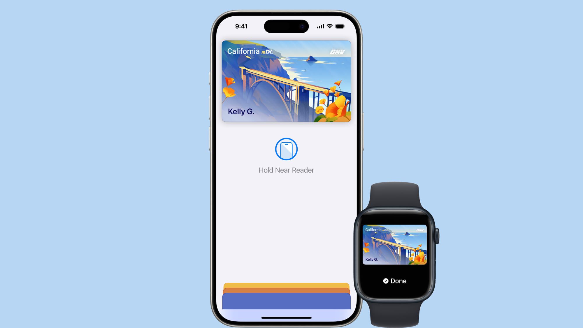 iPhone Driver's License Support Rolling Out Soon in California - MacRumors