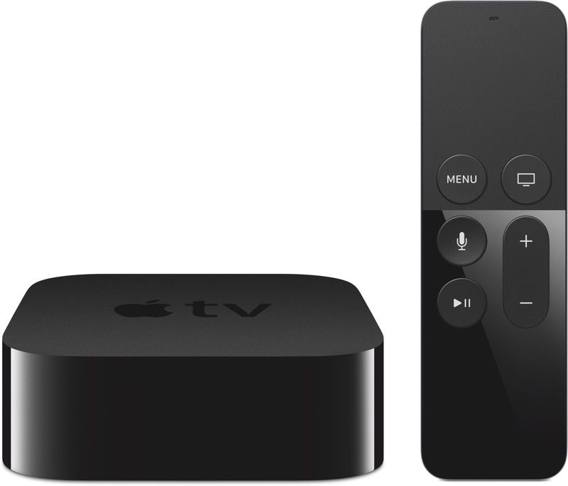 Apple Announces New Apple TV With Siri, App Store, New User Interface ...