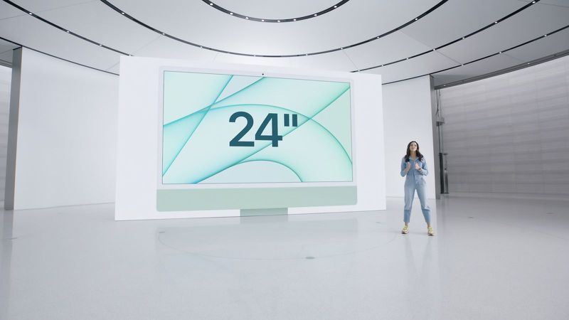 Apple Event in Spring 2022? Three New Products We Could See - MacRumors