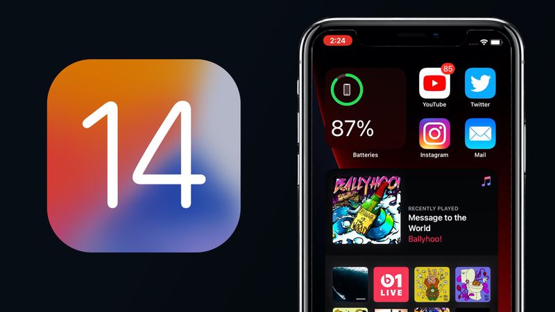 Top Stories: WWDC20 Brings iOS 14, macOS Big Sur, watchOS 7, Apple ...