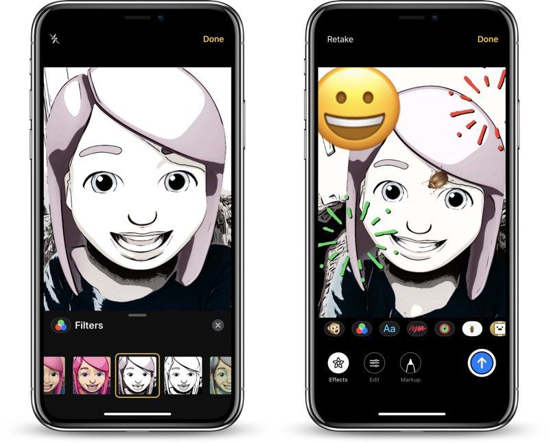 How to Create and Use Memoji - MacRumors
