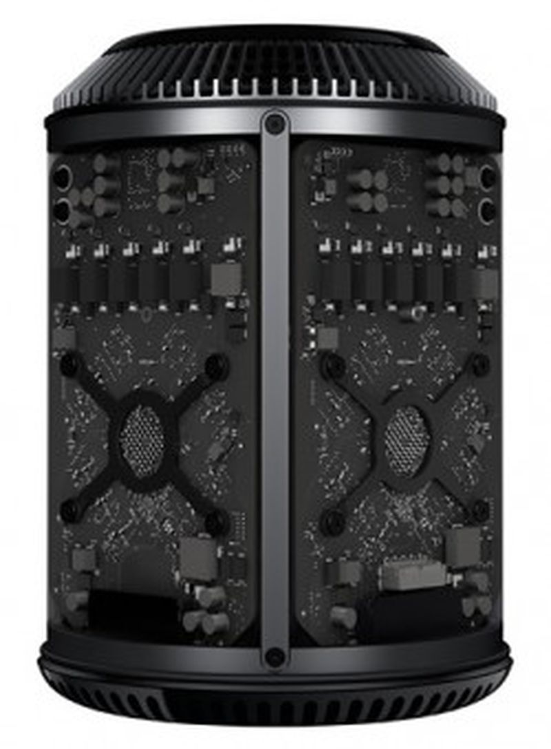 New 12-Core Mac Pro Once Again Shows Up in Benchmarks - MacRumors