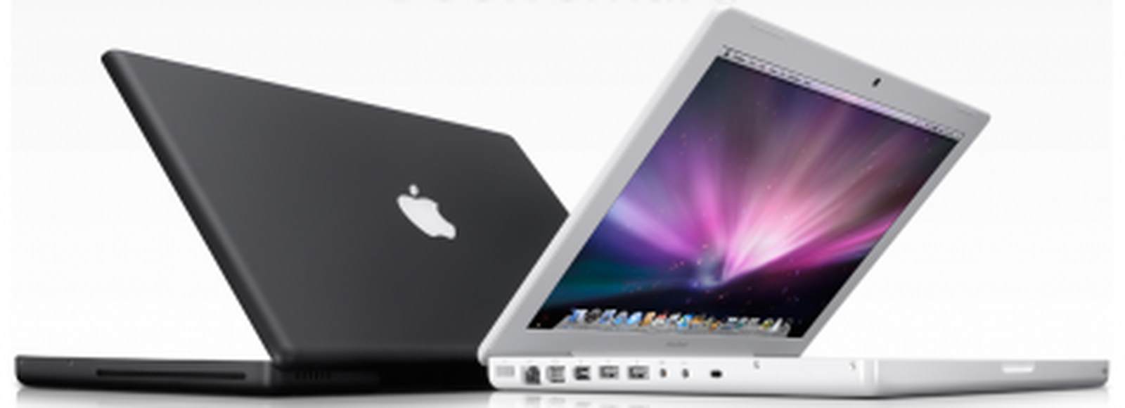 Apple Releases New Penryn Based MacBooks - MacRumors