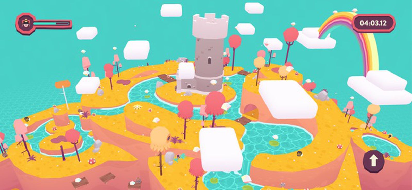 Apple Arcade's New Game This Week is 'Kings of the Castle' - MacRumors