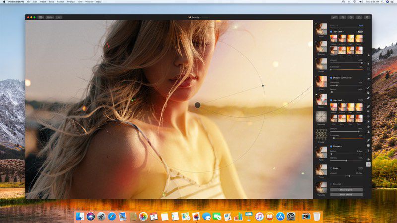 Pixelmator Pro Gains Core ML-Powered Auto Selective Color Adjustment ...