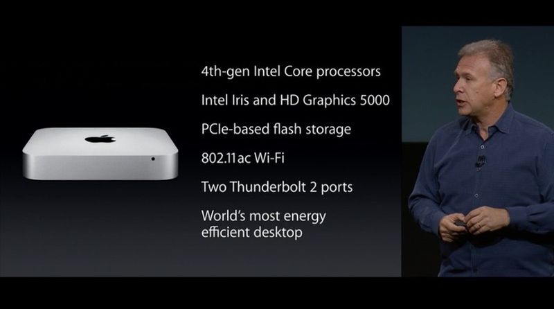 Live Coverage of Apple's October 2014 iPad and Mac Event - MacRumors