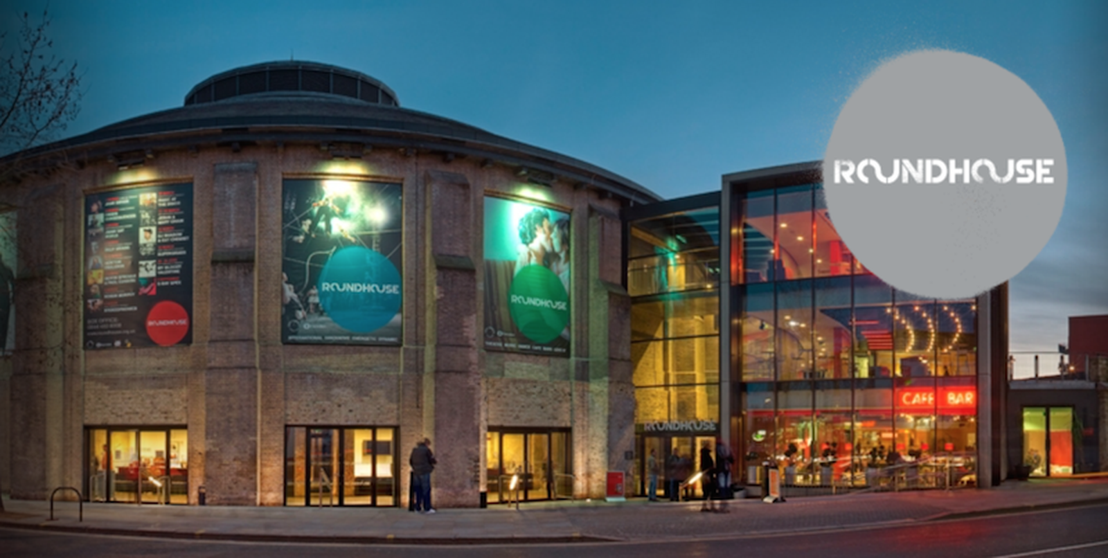 Apple Gives Roundhouse Music Venue 'Environmental Makeover' - MacRumors