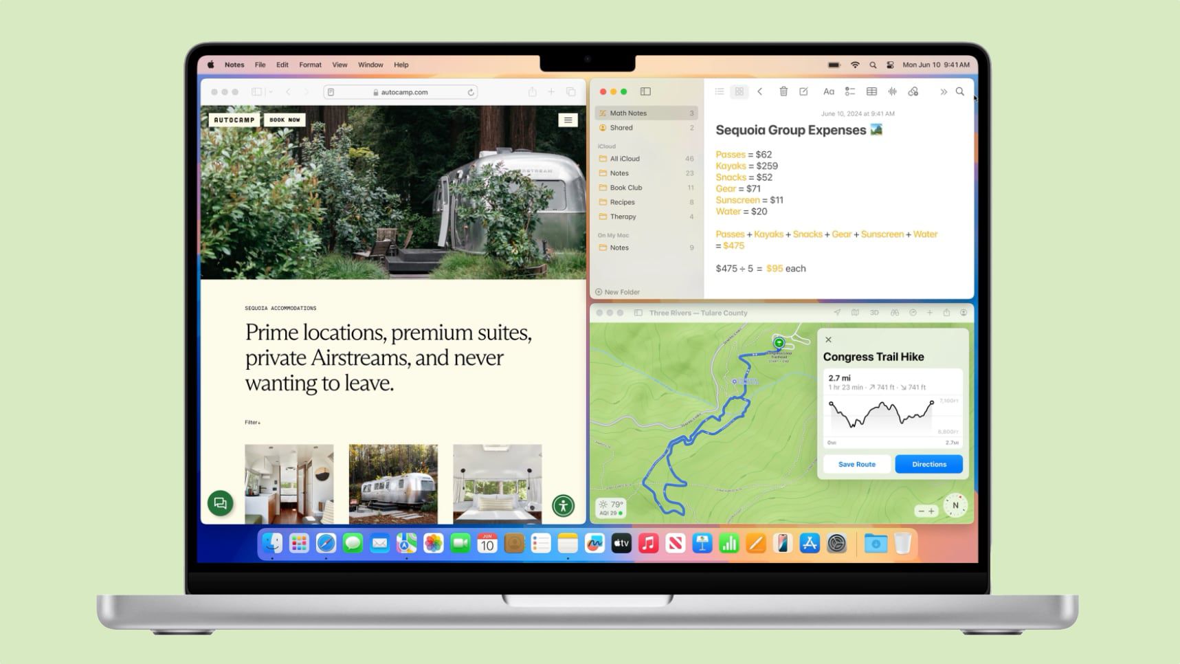 macOS Sequoia: Features, Release Date and More