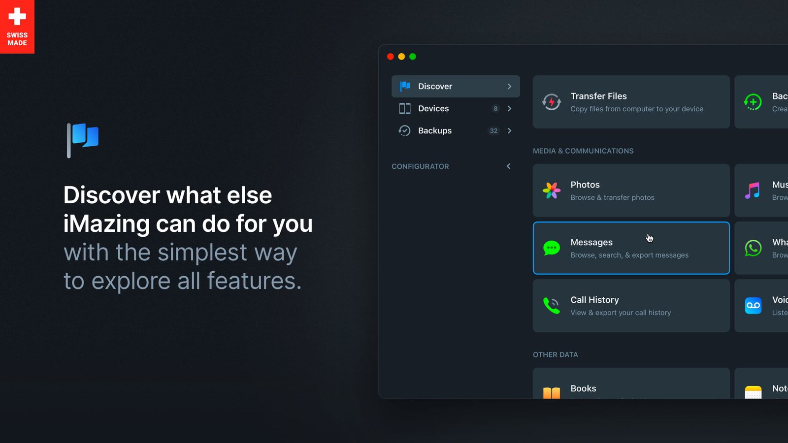 MacRumors Giveaway: Win an iPhone 16 Pro From iMazing - MacRumors