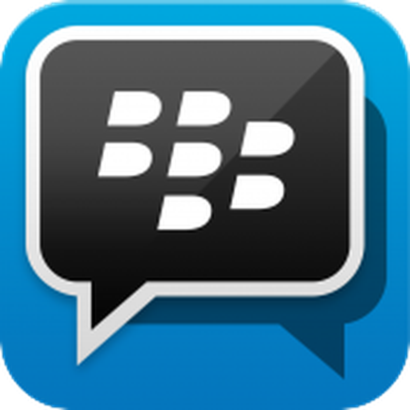BBM for iOS Updated With Voice Calls, Channels, Dropbox Support - MacRumors