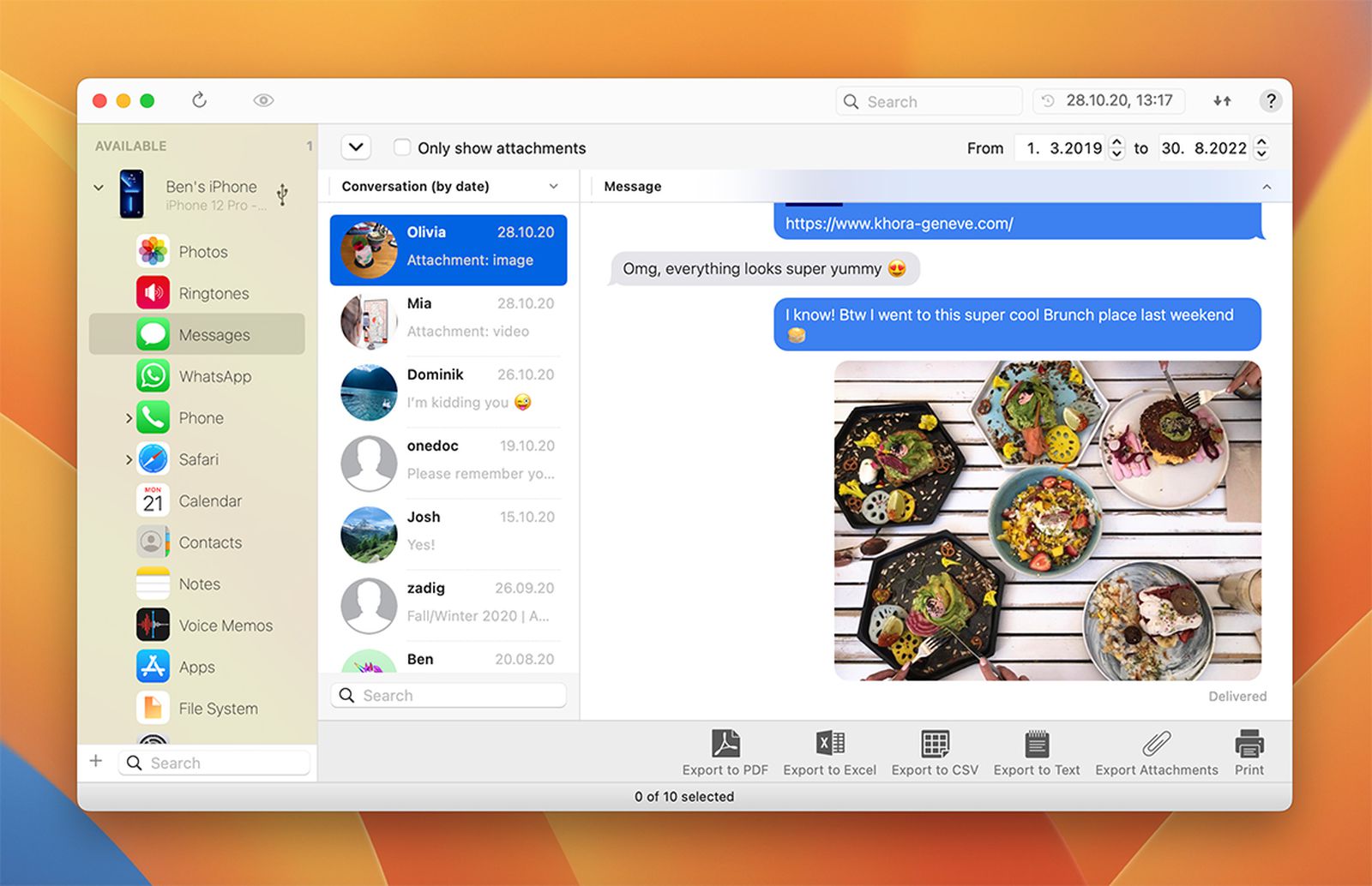 MacRumors Giveaway: Win an iPhone 14 Pro or Pro Max From iMazing ...