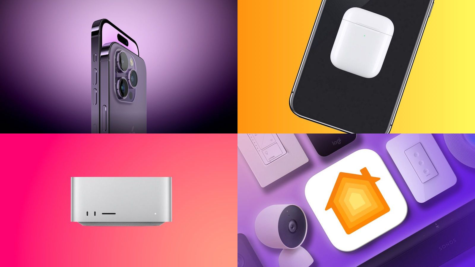 Top Stories: iPhone Ultra Rumor, Reverse Wireless Charging Still ...