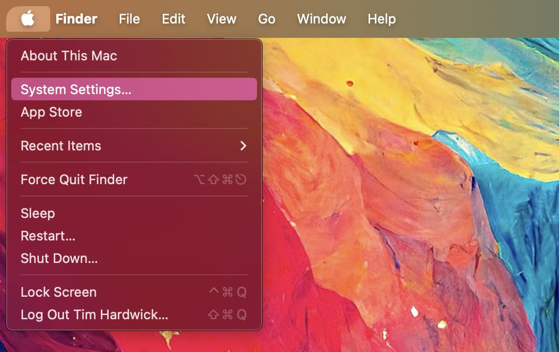 Turn Off Optimized Battery Charging in macOS - MacRumors