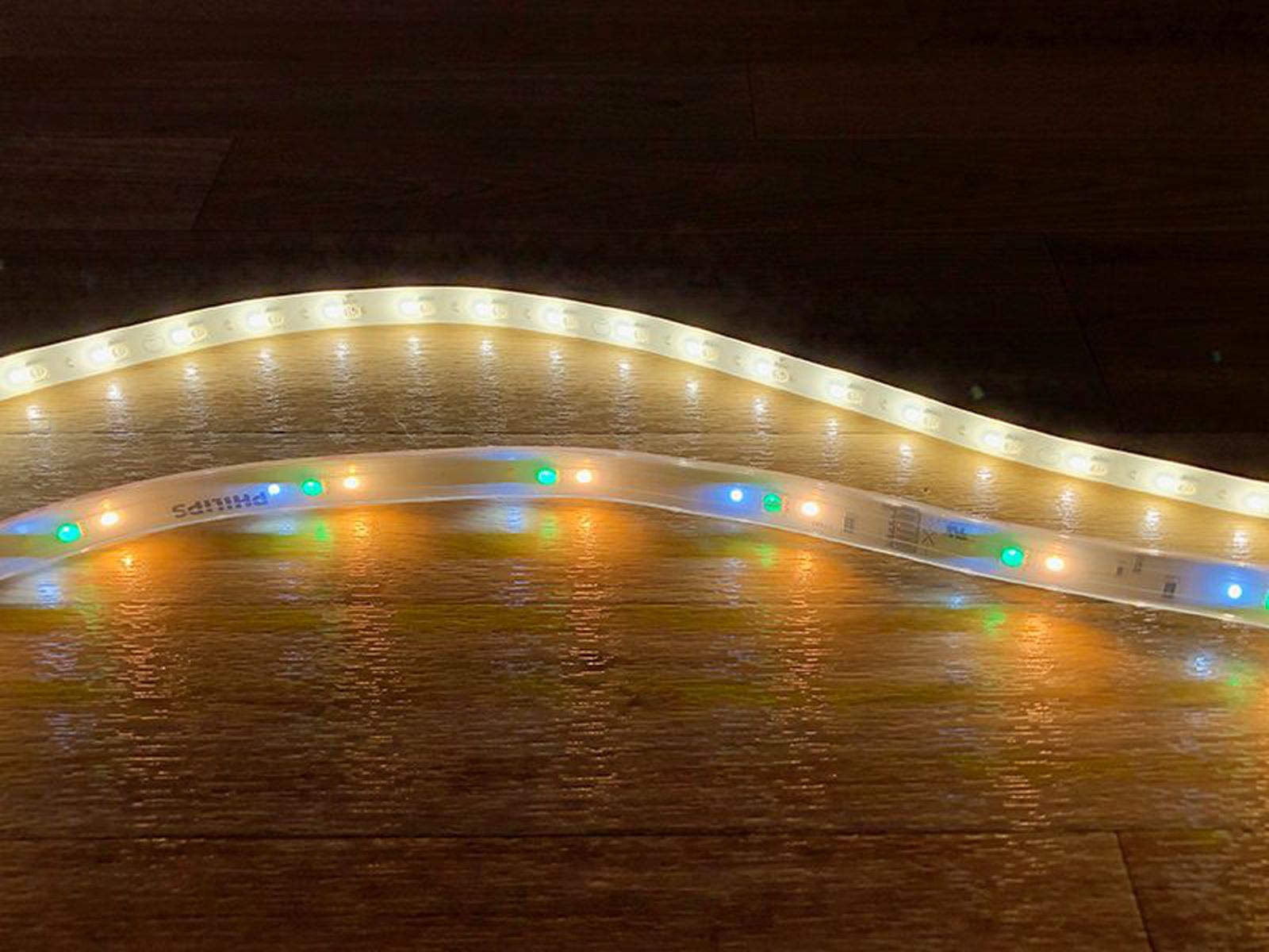 LIFX Z Light Strip Review - MacRumors