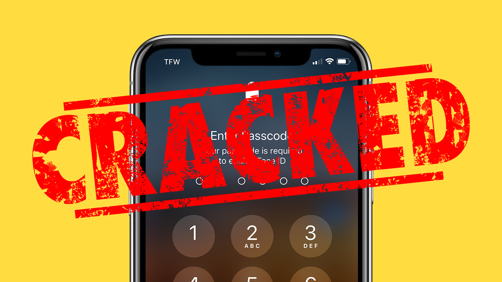 FBI Reportedly Gained Access to iPhone Used by Mass Shooter in Florida ...