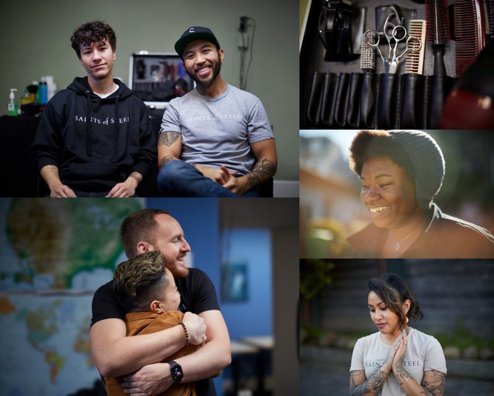 Apple and Apple Employees Donated $100 Million to Various Charitable ...