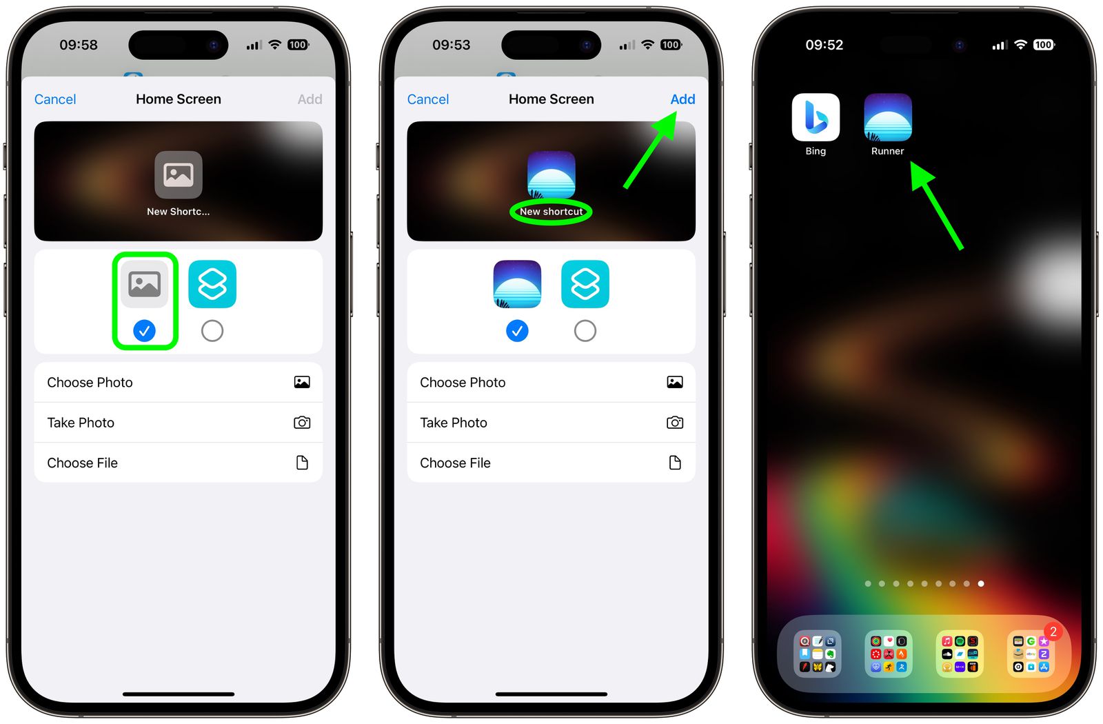 How to Change App Icons on Your iPhone's Home Screen - MacRumors