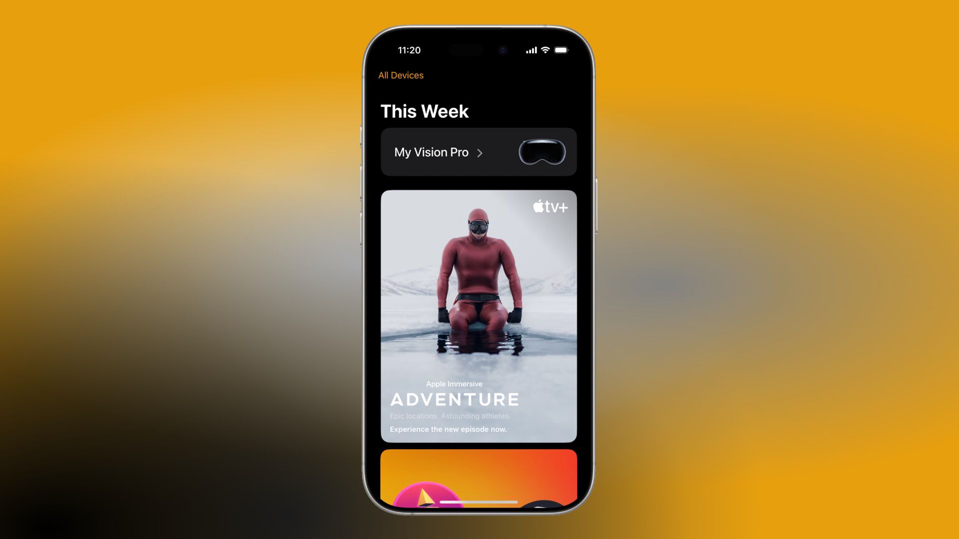 Apple's Vision Pro App Coming to iPad - MacRumors