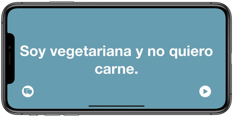 iOS 14: Apple's Built-In iPhone Translate App That Works With 11 ...