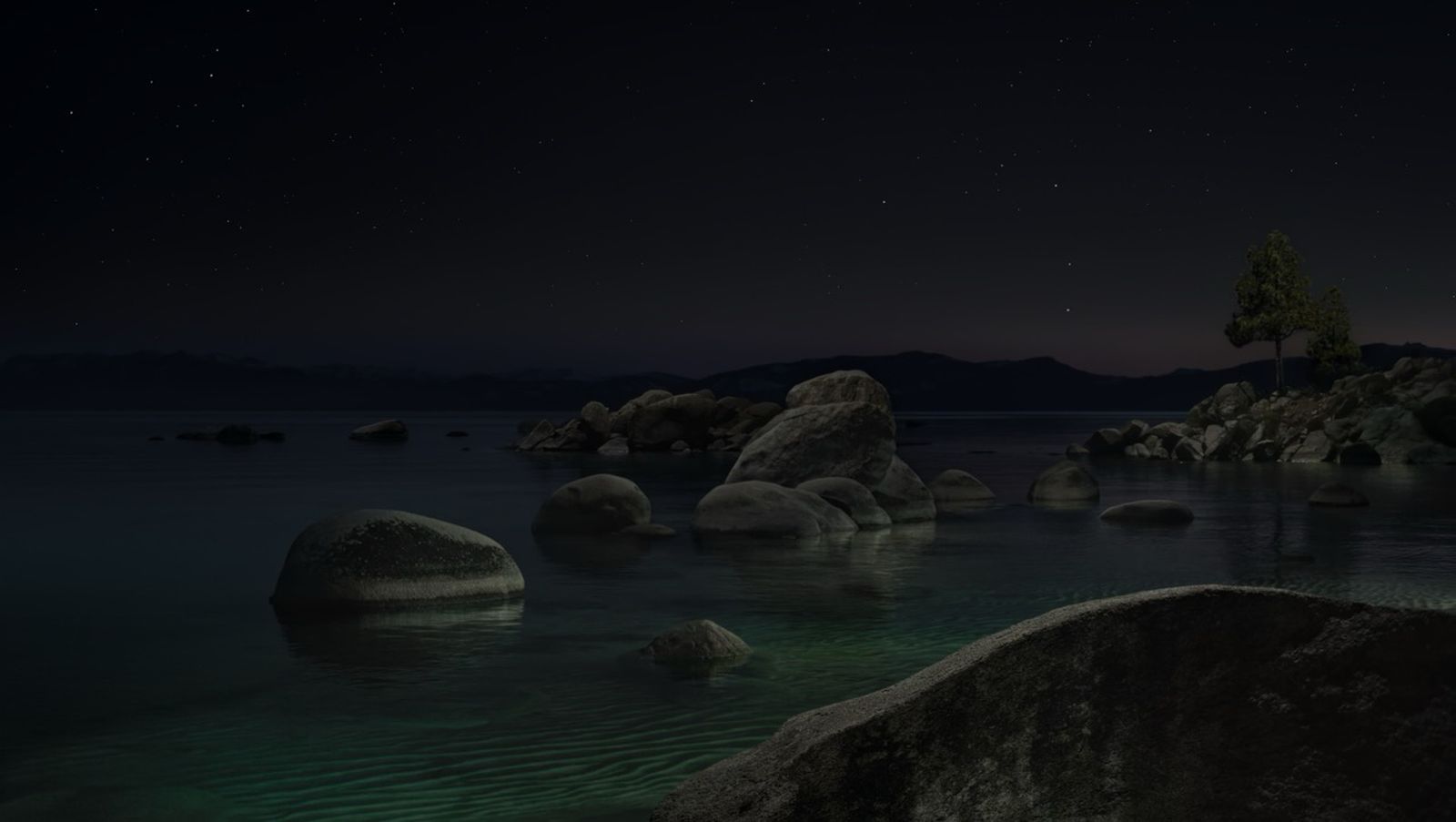 macOS Tahoe Adds These 15 New Screen Savers to Your Mac - MacRumors