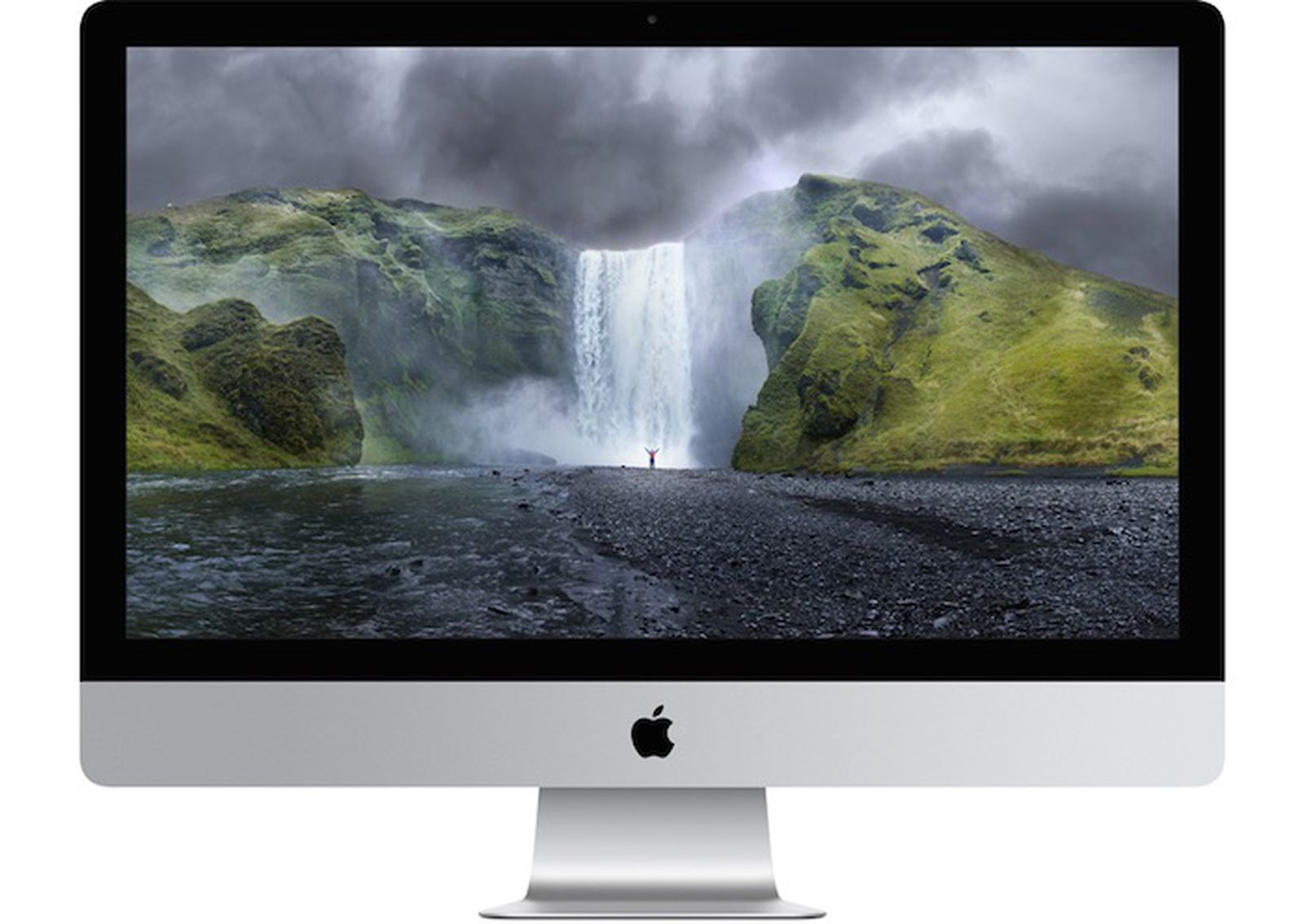 Retina 5K iMac Will Not Act as External Display, Standalone Apple 5K Display Unlikely Soon ...