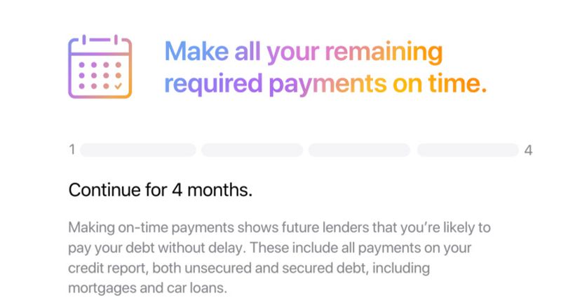 Apple Launches 'Path to Apple Card' Program to Help Declined Applicants ...