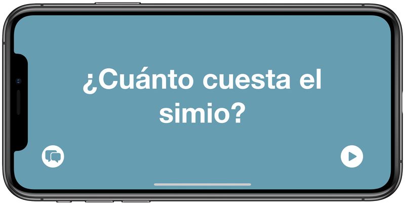 iOS 14: How to Use Conversation Mode in the Translate App - MacRumors