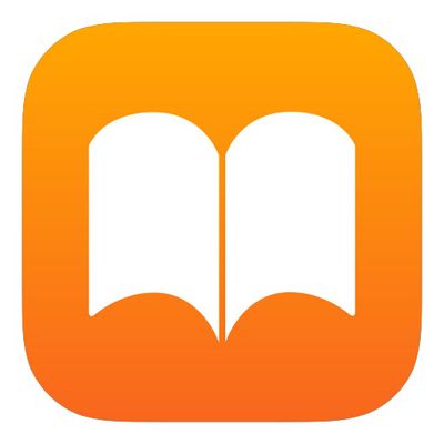 Apple Books on MacRumors