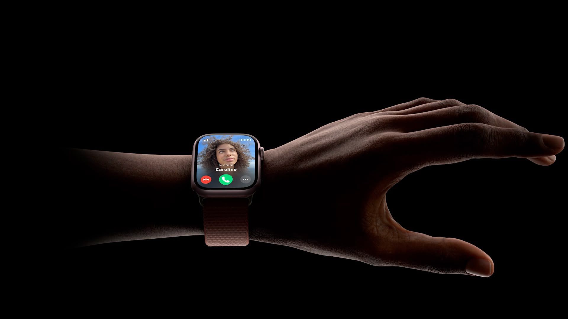Do More Single-Handedly With Double Tap on Apple Watch - MacRumors