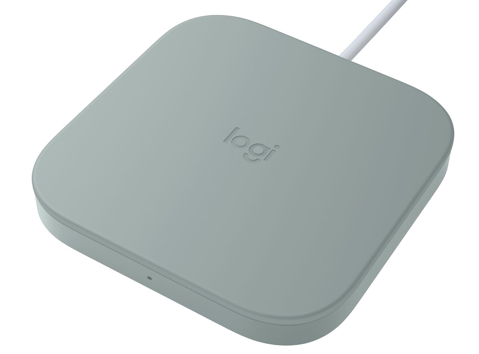 Logitech Launches New POWERED 3-in-1 Dock for Wirelessly Charging ...