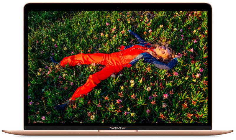 MacBook Air: Time to Buy? Apple M1 Chip & 18-Hour Battery