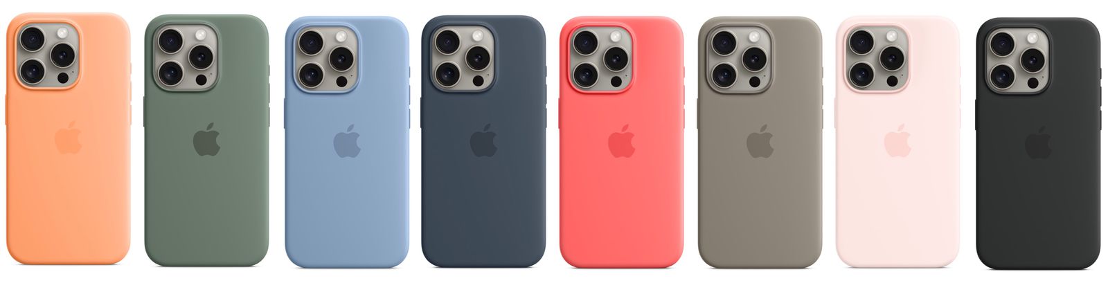 Here is Every iPhone 15 and iPhone 15 Pro Case That Launched Today ...