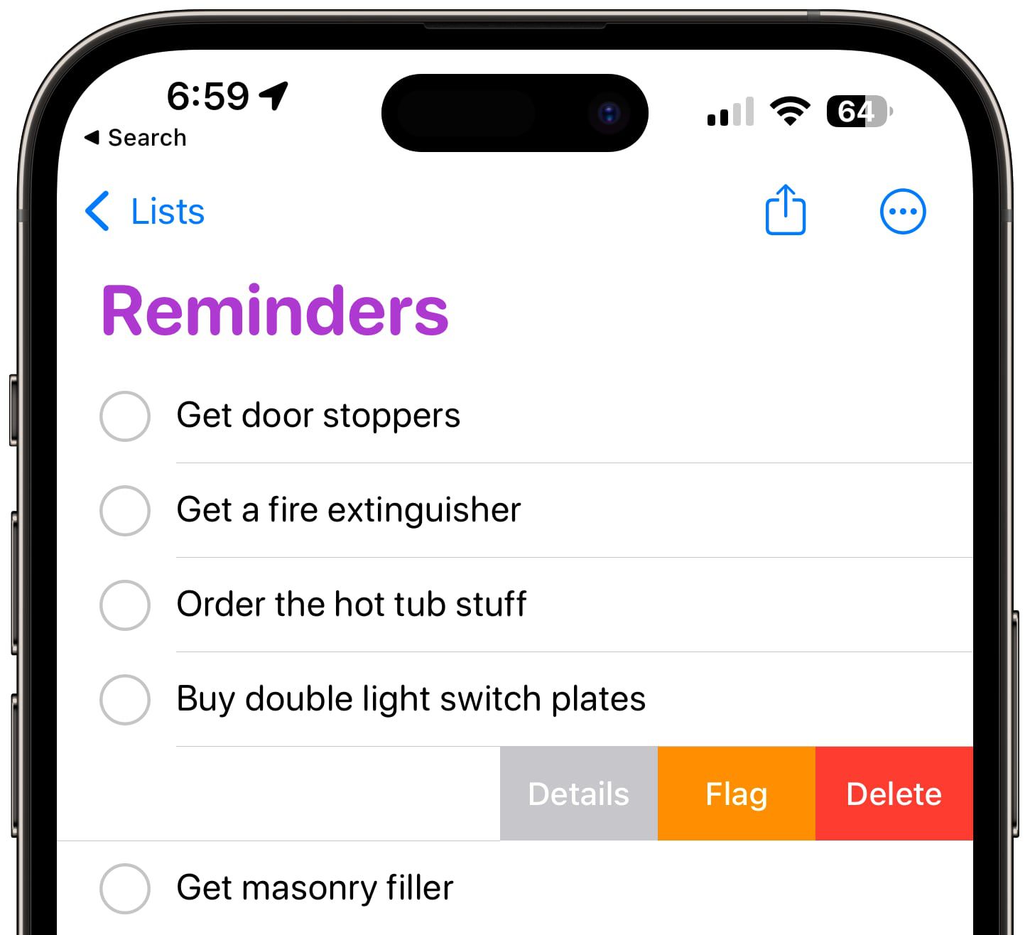 Get Ready for the New Year With These iPhone Maintenance Tips - MacRumors