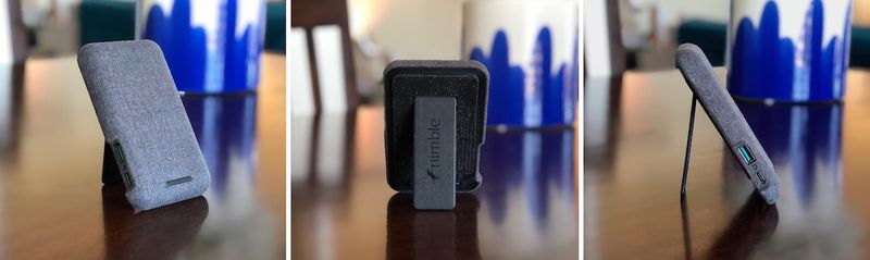 Review: Nimble's Wireless and Portable Chargers are Reliable and ...