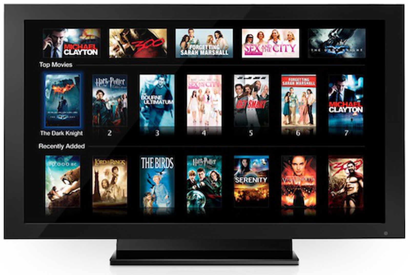 Apple to Debut 'HD+' 1080p iTunes Movie Services Later This Year ...