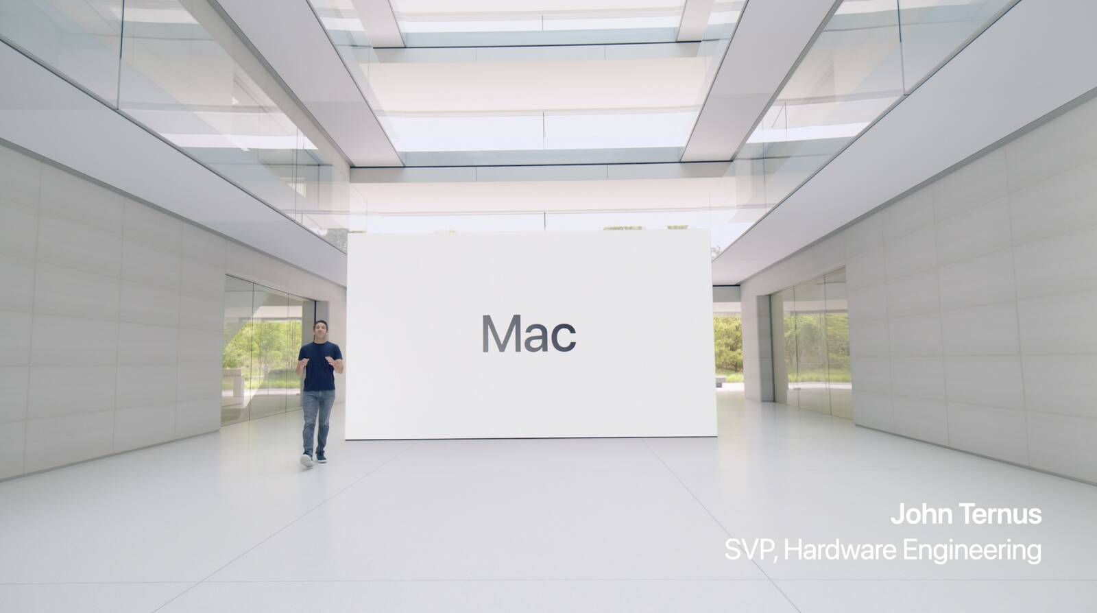 WWDC 2023 Apple Event Live Keynote Coverage: Headset, iOS 17, New Macs, and More - MacRumors