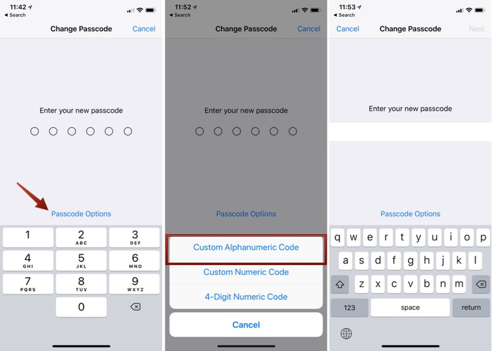 iPhone Cracking Methods Like GrayKey Box Can Guess a Six-Digit Password ...
