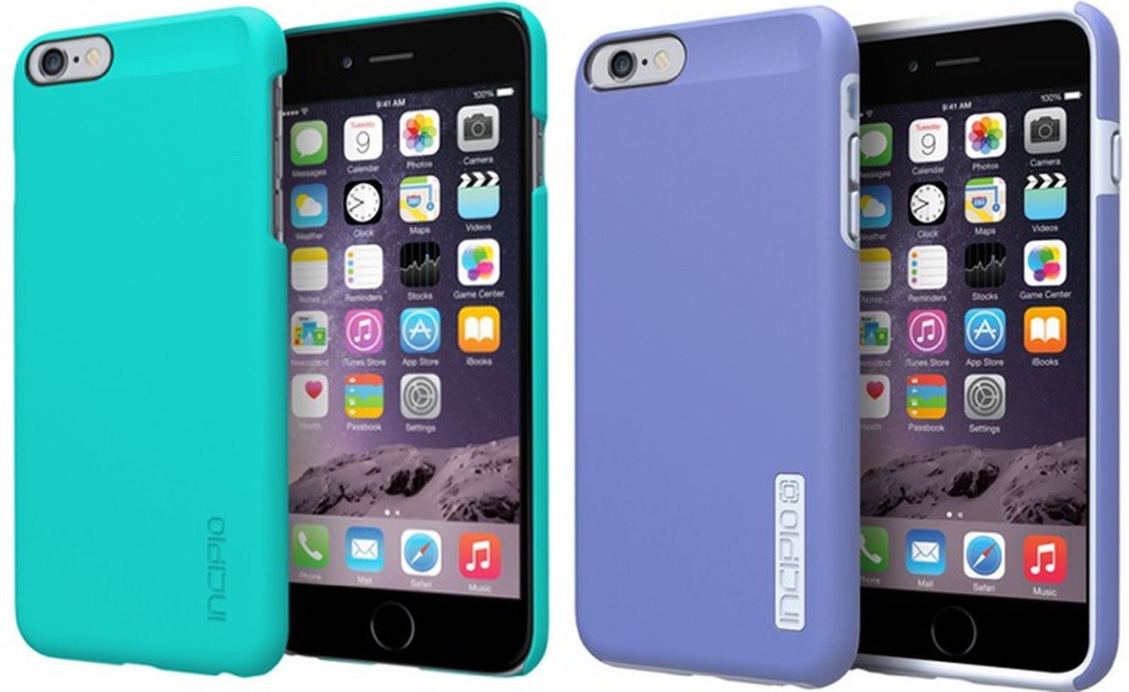 Buyer's Guide: List of Cases for the iPhone 6 and 6 Plus - MacRumors