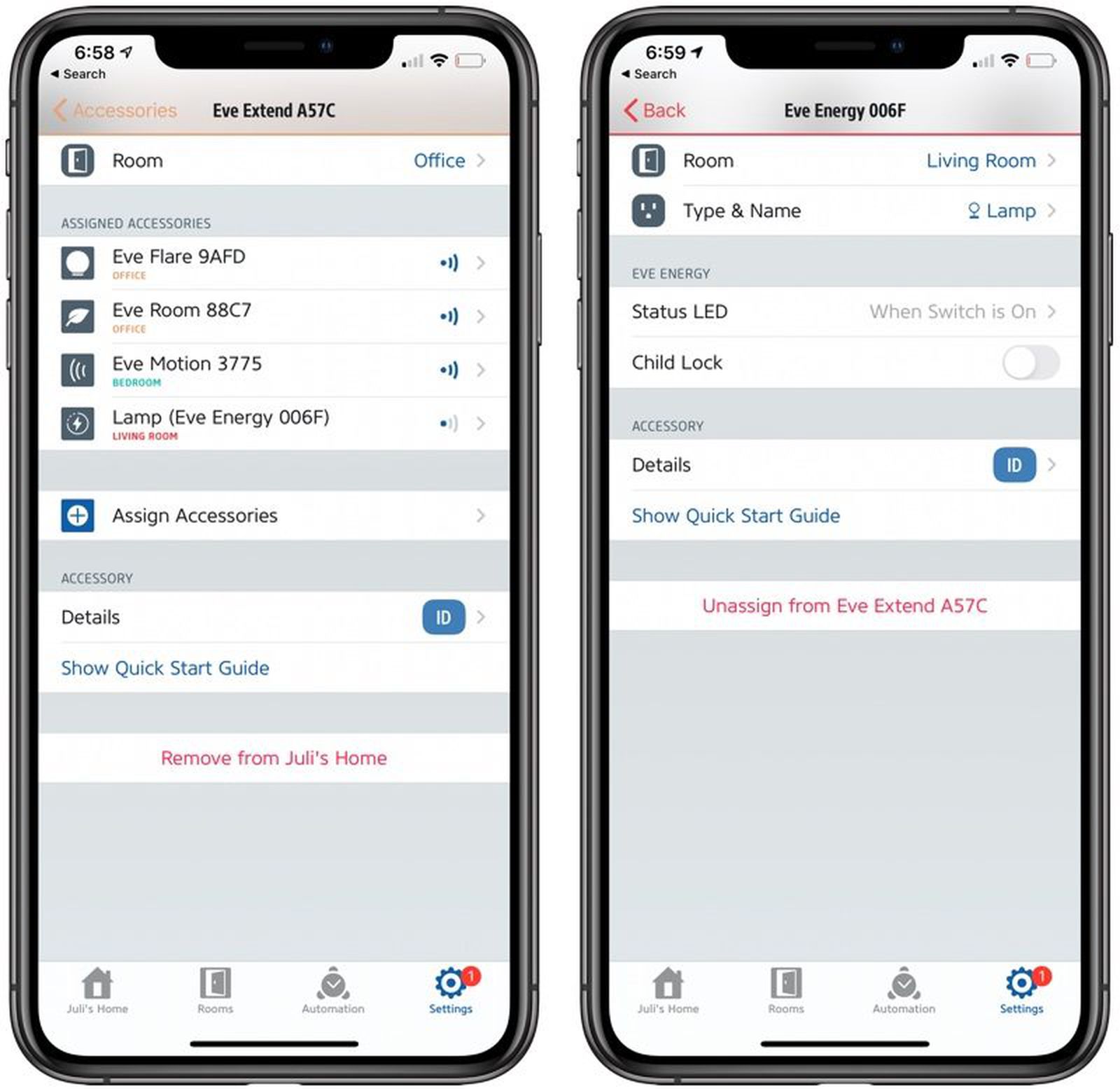 Eve Extend Review - MacRumors