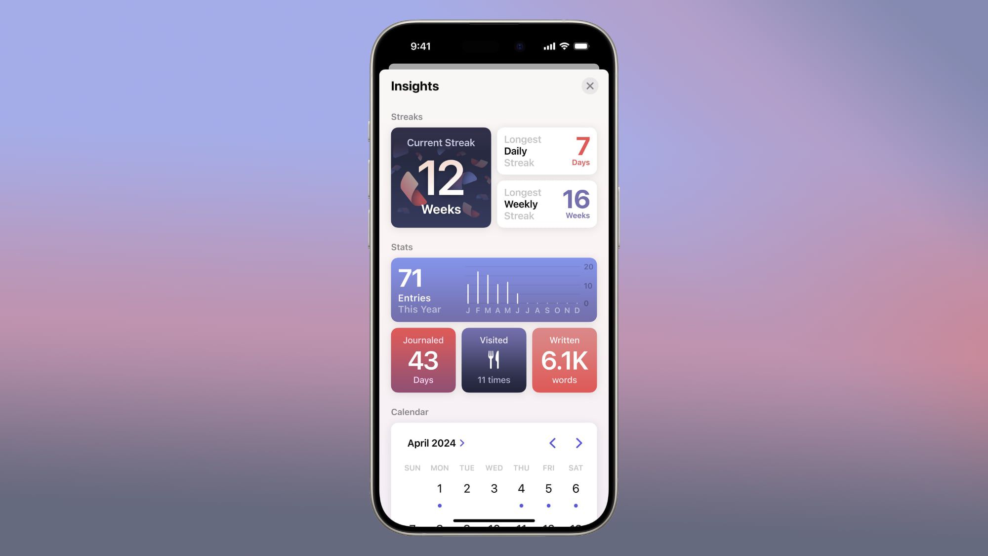 Journal App Finally Coming to Mac and iPad - MacRumors